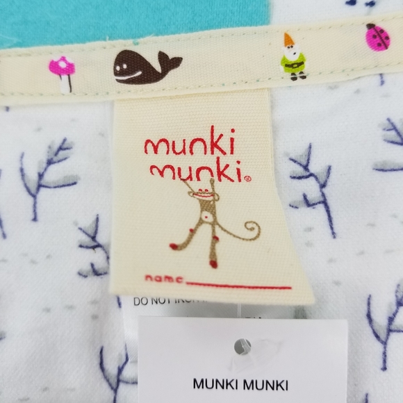 munki munki | Intimates & Sleepwear | Womens Munki Munki Pajama Set 2 ...